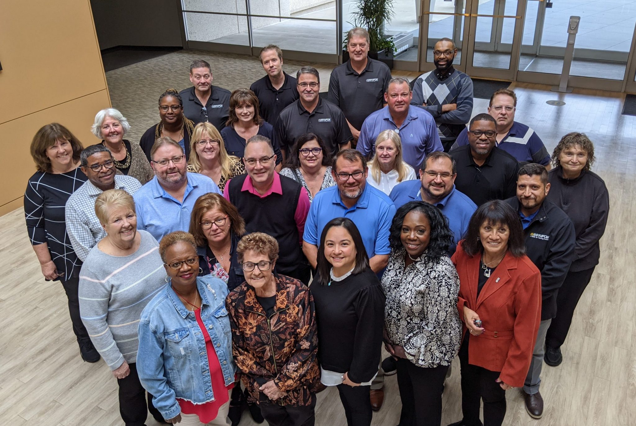 About Us - Local 881 UFCW