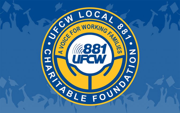 Home - Local 881 UFCW