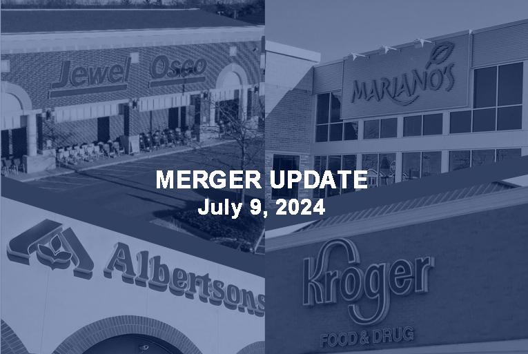 Kroger/Albertson Merger Update - Local 881 UFCW