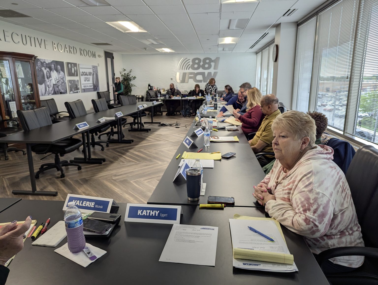 Jewel 2025 - Local 881 UFCW